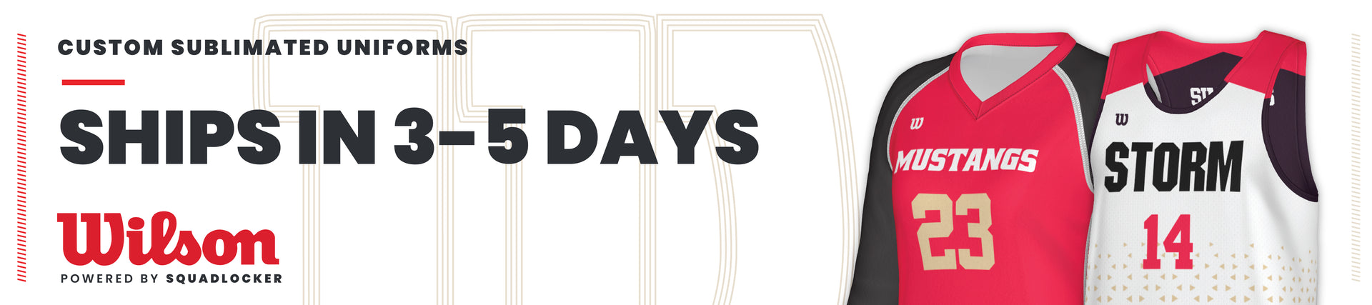 Wilson Page – SquadStudio