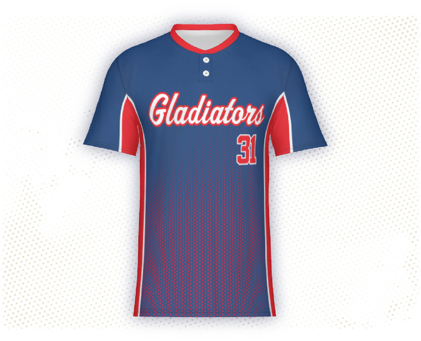 BASEBALL – SquadStudio