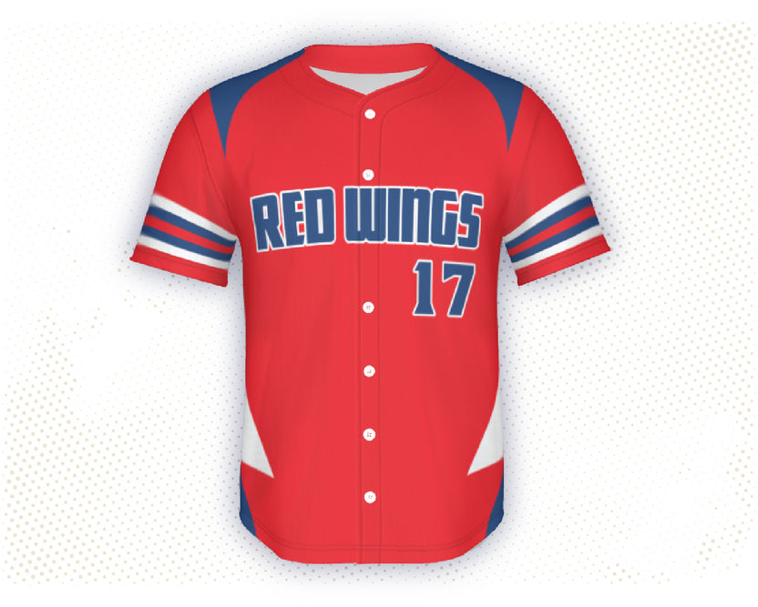 BASEBALL – SquadStudio