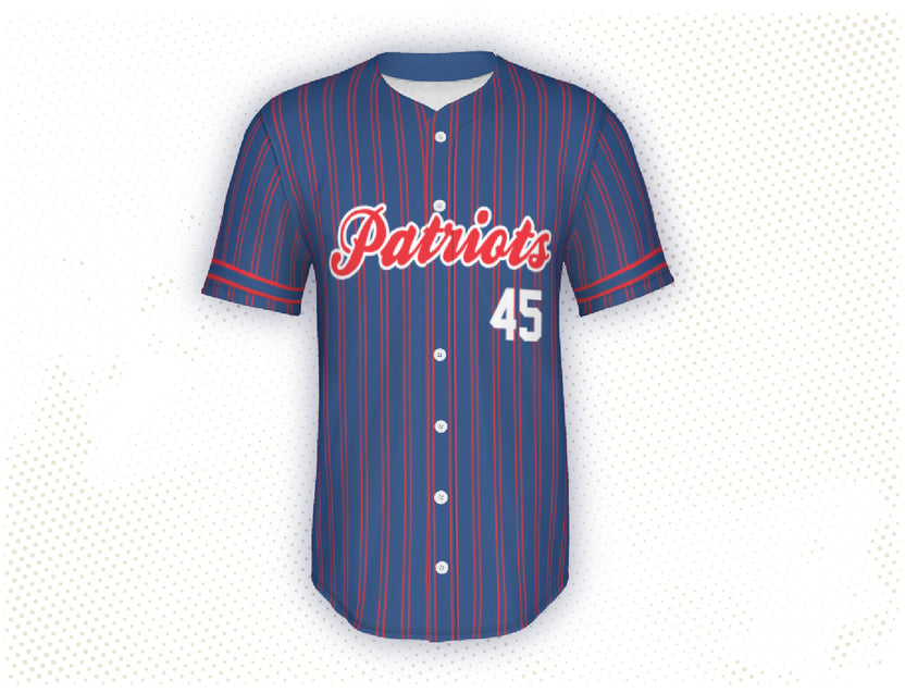 BASEBALL – SquadStudio