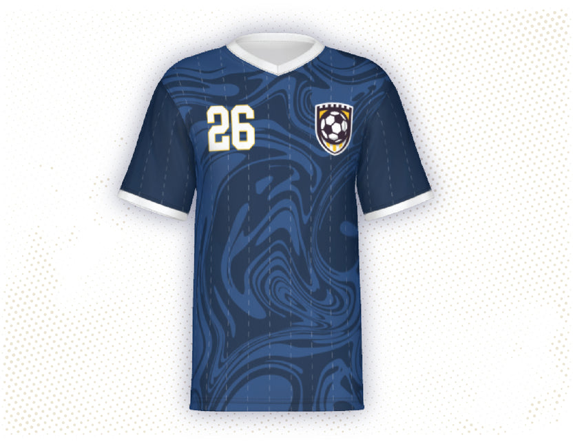 SOCCER – SquadStudio