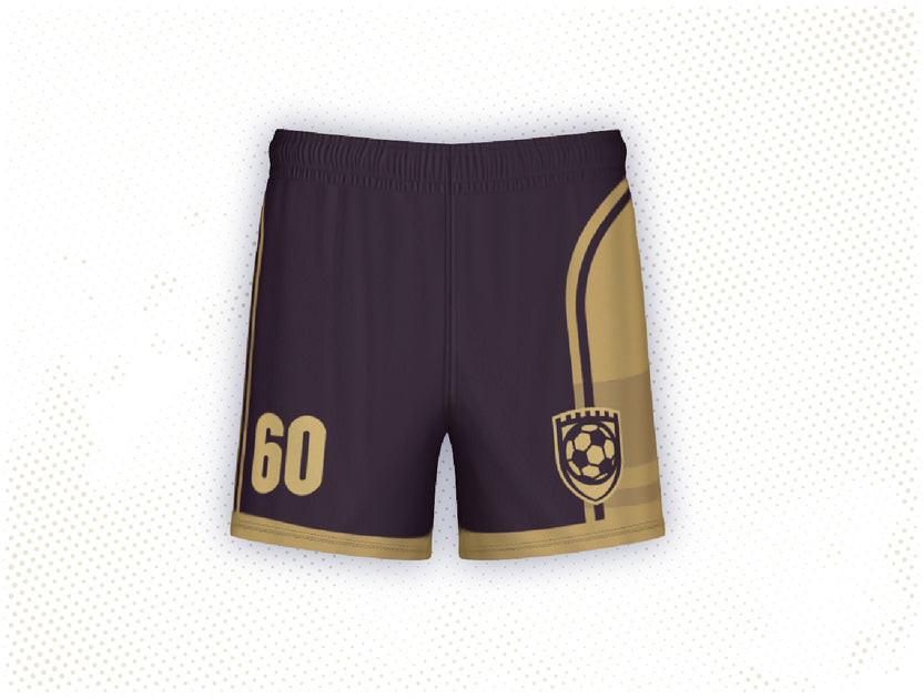 SOCCER – SquadStudio