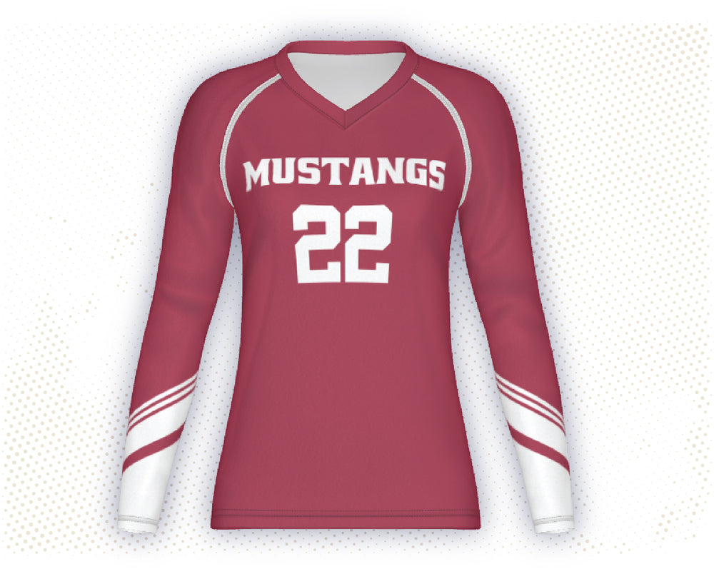 VOLLEYBALL – SquadStudio