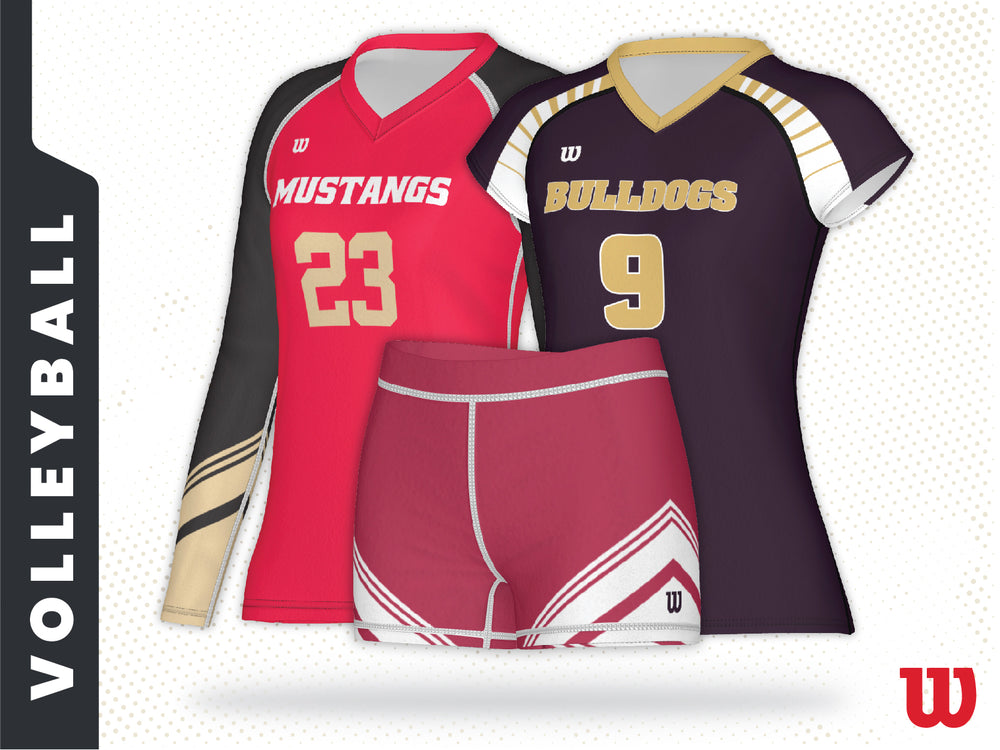 Wilson Page – SquadStudio