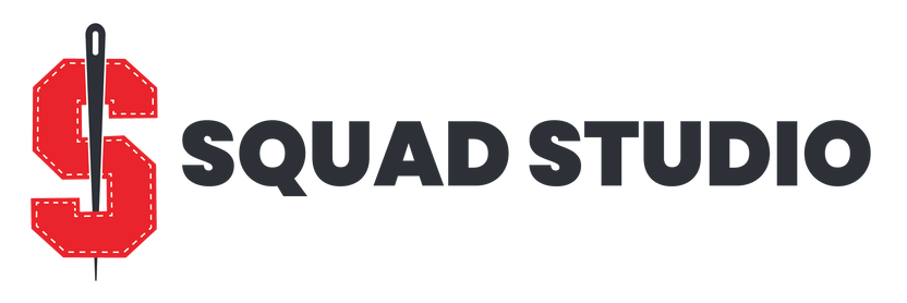 SOCCER – SquadStudio