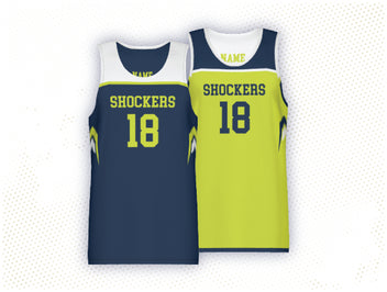 BASKETBALL – SquadStudio